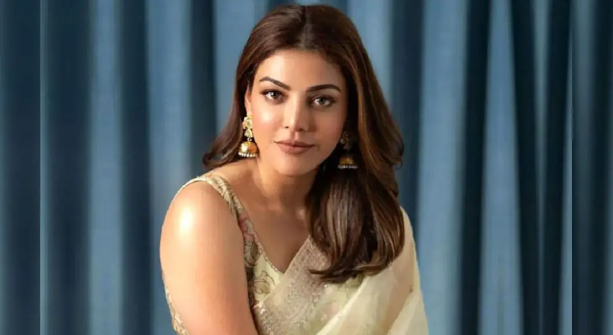 Kajal Aggarwal begins shooting for NBK111, calls it a new age action drama