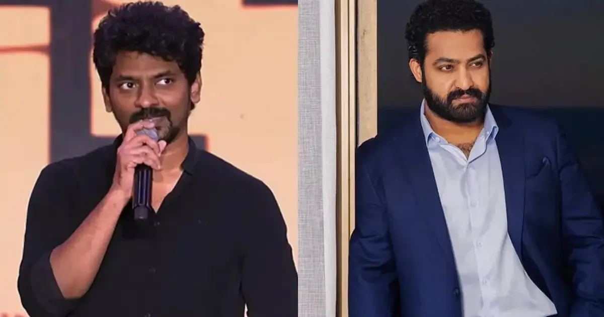 Nelson’s Next: Suriya Replaces Jr NTR?