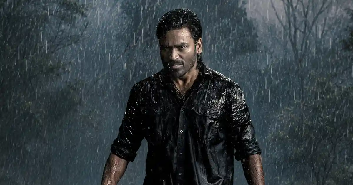 D55: Dhanush, Mammootty, Sreeleela, & Sai Pallavi’s film titled OM