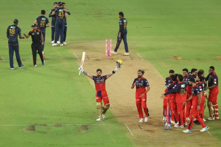 IPL 2026 Final: Virat Kohli’s Masterclass Secures a Historic Second IPL ...