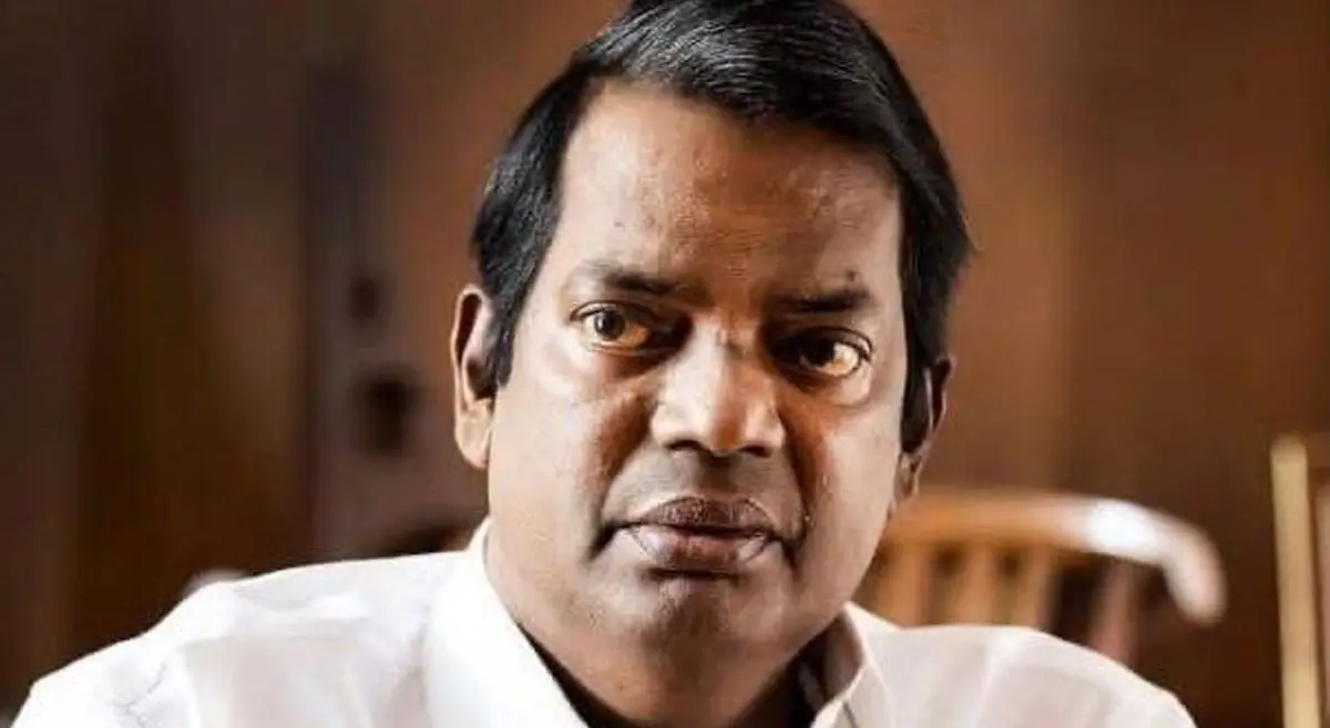 National Award-Winning Actor Salim Kumar Dies at 56