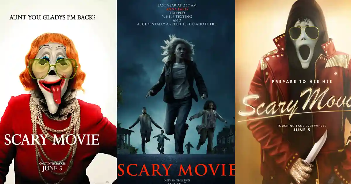 Bad News for Hollywood Fans: ‘Scary Movie’ Postponed Again in India