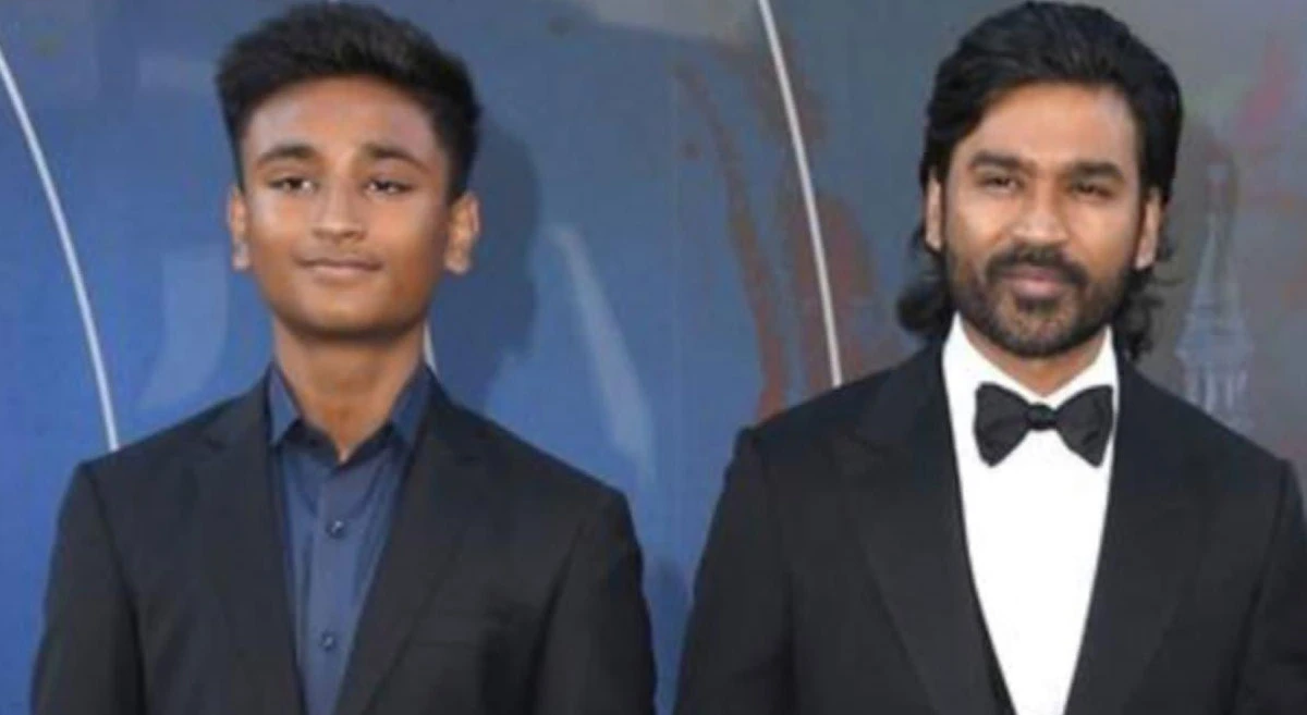 Dhanush set to direct his son Yatra soon?