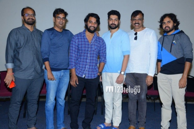 Latest Telugu cinema news | Latest updates on OTT and TV | Telugu Movie ...