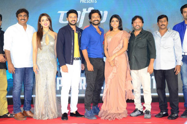 Latest Telugu cinema news | Latest updates on OTT and TV | Telugu Movie ...