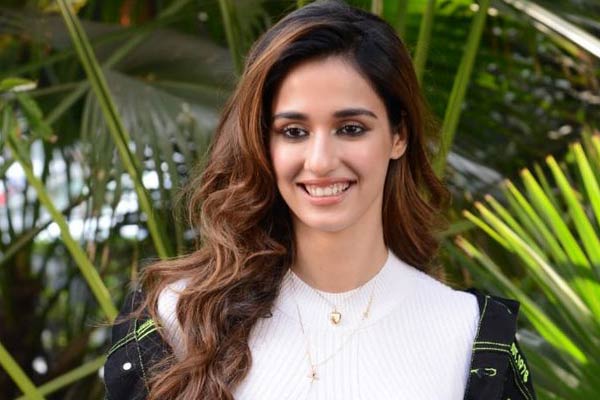 Disha