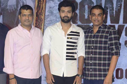 Latest Telugu cinema news | Latest updates on OTT and TV | Telugu Movie ...