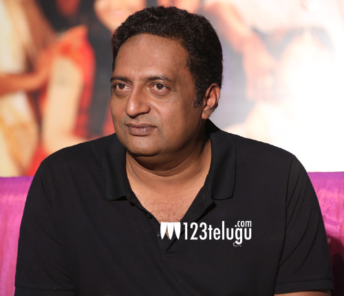 ఇంటర్వ్యూ : ప్రకాష్ రాజ్ – నటనలో రామ్ చరణ్ నాకు పోటి కాదు.