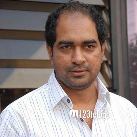 బాధ్యత పెరిగిందంటున్న దర్శకుడు..