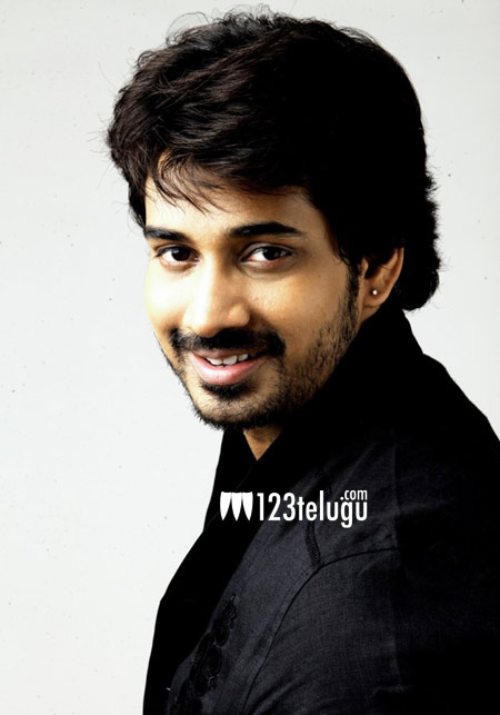 వర్థమాన నటుడు సూర్యతేజకు పుట్టినరోజు శుభాకాంక్షలు..!