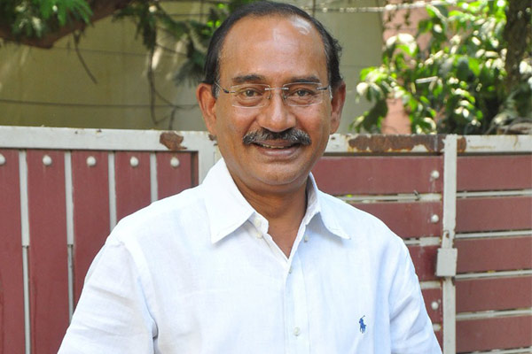 ఎక్స్ క్లూజివ్ ఇంటర్వ్యూ: కె. బసి రెడ్డి – ఆస్కార్ అవార్డ్ గెలవగల ...