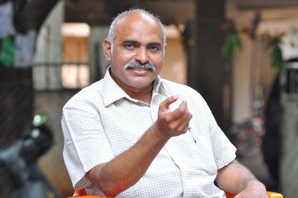 ఇంటర్వ్యూ : సునీల్ రెడ్డి – గల్ఫ్ బాధితుల కష్టాల్ని చెప్పాలనే ఈ సినిమా ...