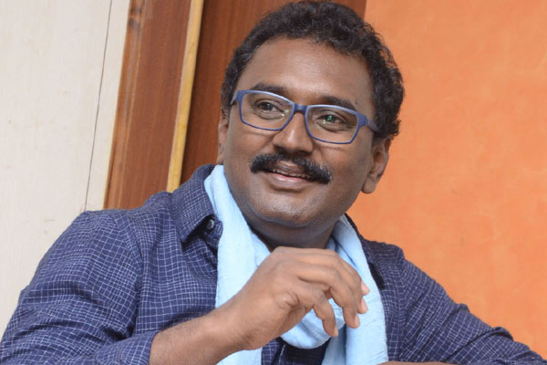 ఇంటర్వ్యూ : మదన్ – మహానటుల జాబితాలో మోహన్ బాబుగారి పేరు కూడా ఉంటుంది ...