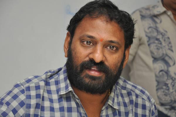 శ్రీకాంత్ అడ్డాలకు హీరో దొరికినట్టేనా