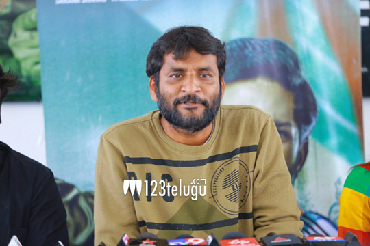 ఇంటర్వ్యూ: జీవన్ రెడ్డి- జార్జి రెడ్డి కథ నేటి తరం విద్యార్థులకు ...