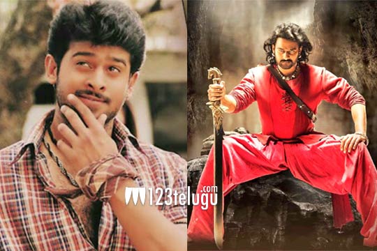 పదిహేడేళ్లలో ప్రభాస్ ఎంతలా ఎదిగిపోయాడు…!