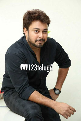 రెగ్యులర్ షూటింగ్ కి వెళుతున్న తనీష్ ‘మహాప్రస్థానం’.