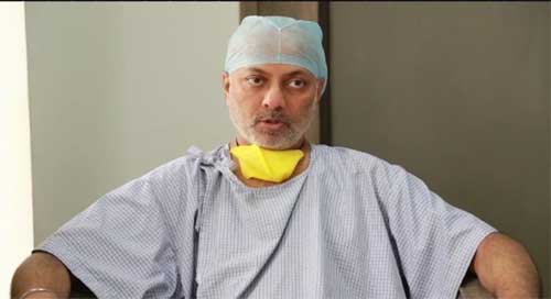 నేను క్షేమంగా ఉన్నా- సంగీత దర్శకుడు శశి ప్రీతమ్