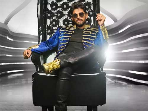 బన్నీ తన ఫేవరెట్ అంటున్న బాలీవుడ్ యాక్షన్ హీరో..అంతే కాదు!