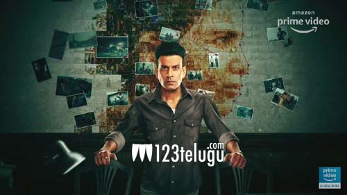 “ఫ్యామిలీ మ్యాన్ 2” ట్రైలర్ తోనే ఈ డీటెయిల్ కూడా..!