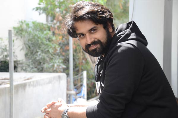 ఇంటర్వ్యూ : దర్శకుడు విమల్ కృష్ణ - త్రివిక్రమ్ గారు స్క్రిప్ట్ విషయంలో ...