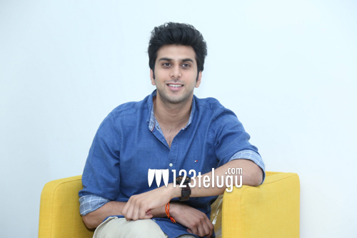 ఇంటర్వ్యూ : రోహన్ – “7 డేస్ 6 నైట్స్” ఆ థ్రిల్లింగ్ ఎలిమెంట్స్ కూడా ఉన్నాయి