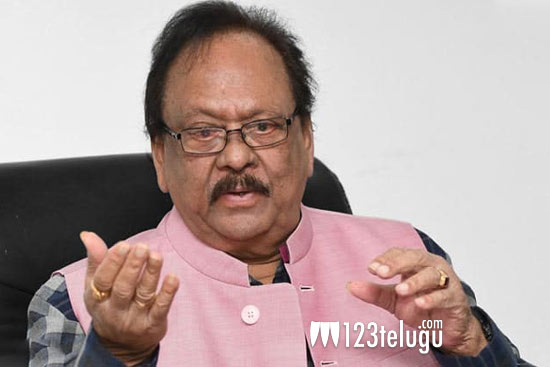 కృష్ణంరాజు గారి కుటుంబసభ్యులని పరామర్శించనున్న అమిత్ షా