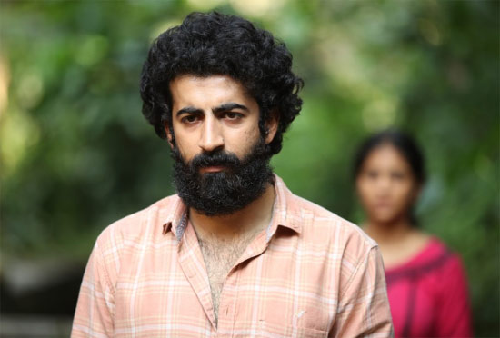 మహేష్ - త్రివిక్రమ్ చిత్రంలో ప్రముఖ మలయాళ నటుడు?