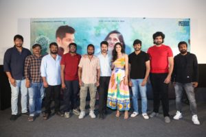 “అథర్వ” నుండి విడుదలైన ఫస్ట్ సింగిల్