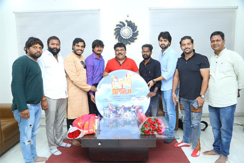 తురమ్ ఖాన్ లు నుంచి ఫస్ట్ సింగిల్ రిలీజ్