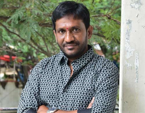 కృష్ణ గాడు అంటే ఒక రేంజ్: విలేజ్ బ్యాక్ డ్రాప్‌తో తెర‌కెక్కిన ల‌వ్ అండ్ ...