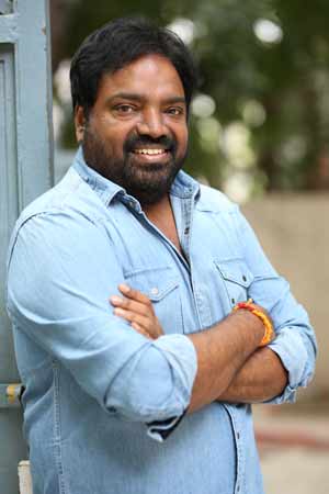 “వేదాళం” పై మెహర్ రమేష్ ఇంట్రస్టింగ్ కామెంట్స్.!