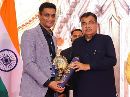 ‘డాక్టర్ సూర్యపవన్ రెడ్డి’ కి పీసీ ఇండియన్ అచీవర్స్ అవార్డ్ | Latest ...