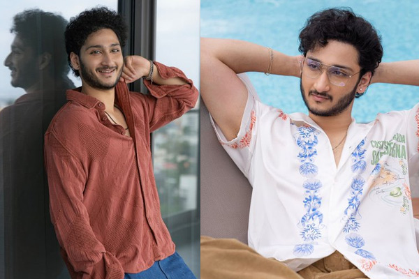 కృష్ణ గారి జయంతి నాడు కొత్త అధ్యాయం మొదలు పెట్టిన ఘట్టమనేని యువ హీరో!