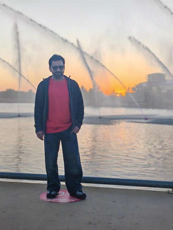Director Ravi Charan’s Nawab | Latest Telugu Movie News, Reviews, OTT ...