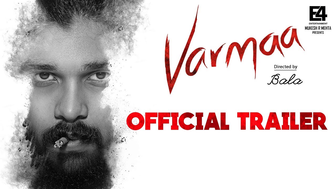 Varma Movie Latest Videos | Latest Telugu Movie Videos