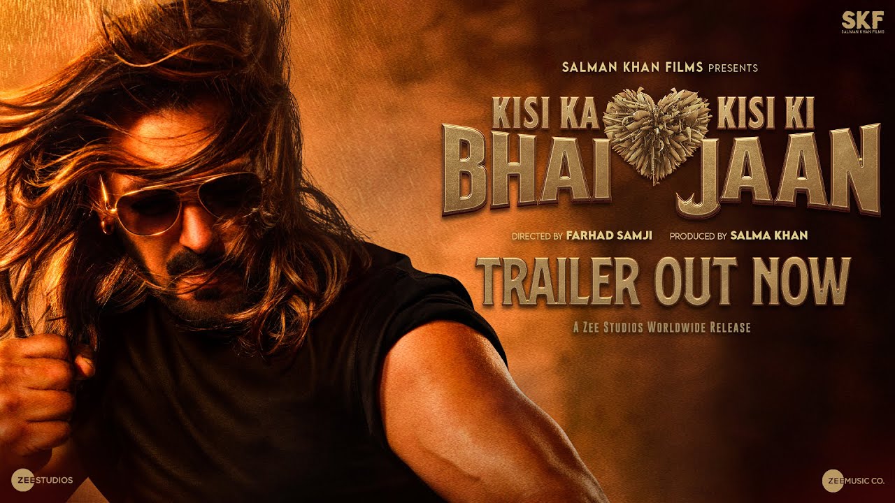 Bhai Thakur Movie