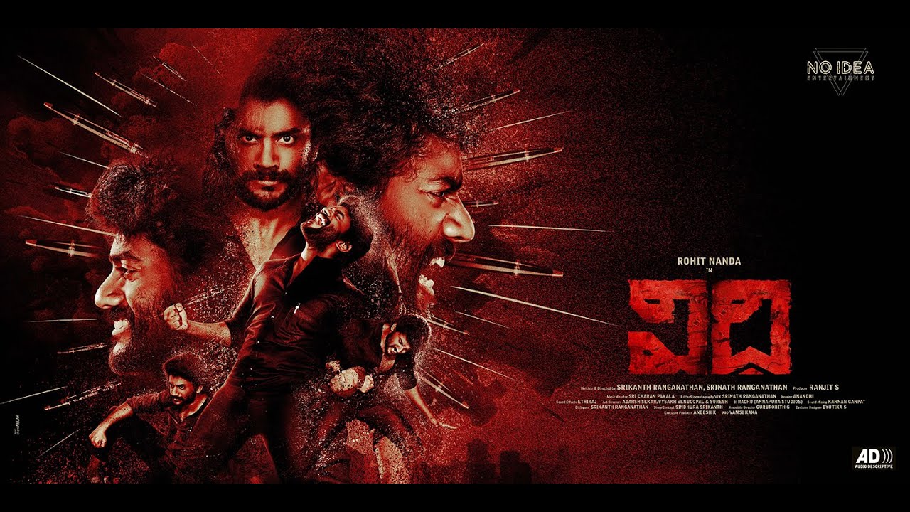 Video : Vidhi Interactive Teaser (Rohit Nanda ,Anandhi ) | Latest ...