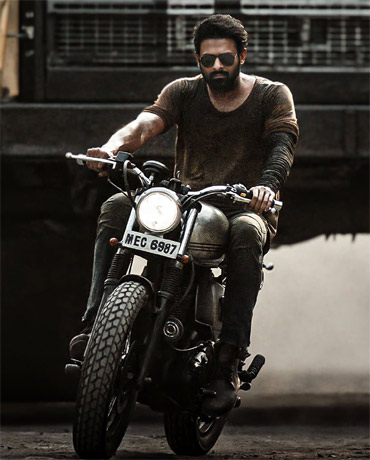 Poll : Which Salaar trailer impressed you the most? | Latest Telugu ...